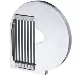 Disc de feliat cartofi prajiti, grosime 10 mm