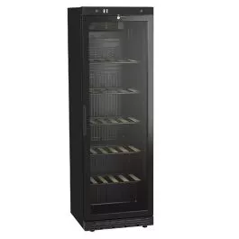 Frigider vinuri 379 litri, 5 rafturi