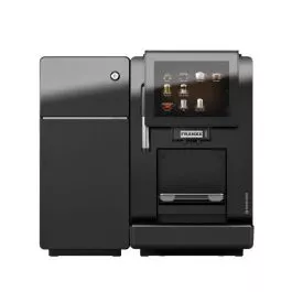 Aparat cafea Franke A300 ️Productivitate mare, curatare rapida