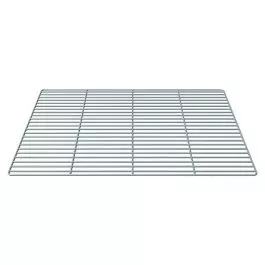 Gratar imbracat in plastic, 600x400 mm