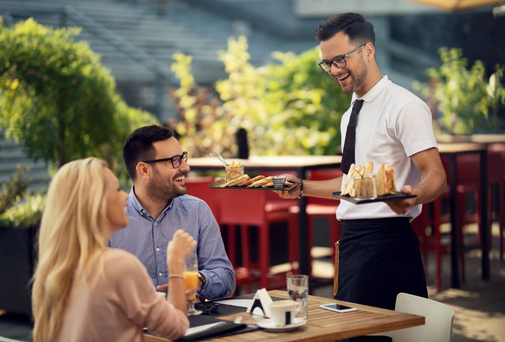 Echipamente strategice ️ pentru restaurantele cu servire rapida (QSR)