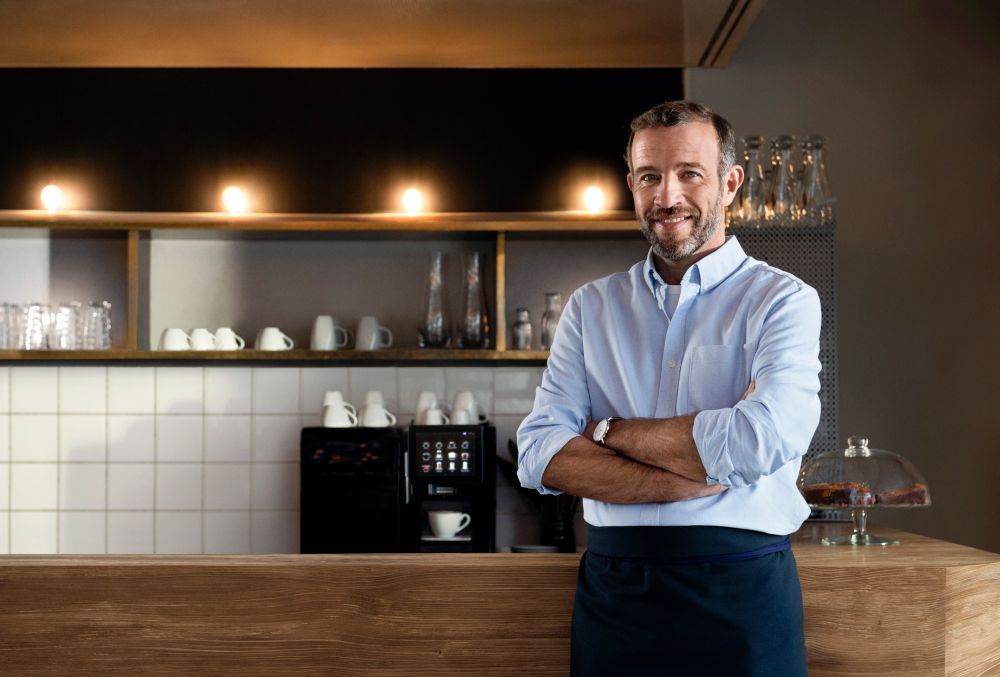 Trenduri de piata ️ pentru sectorul sistemelor profesionale de cafea